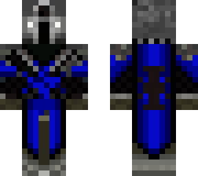 lapis | Minecraft Skins