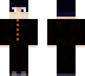 mob | Minecraft Skins