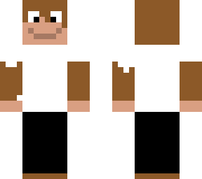 mono | Minecraft Skins