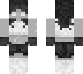 Onyx | Minecraft Skin