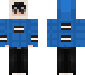 oreo | Minecraft Skins