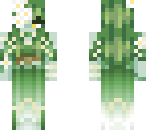 persephone | Minecraft Skins