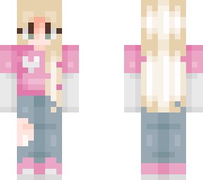 pose | Minecraft Skins