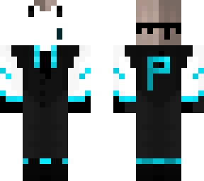 pubis new skin | Minecraft Skin