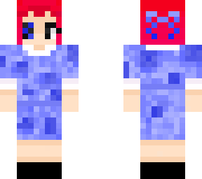 ragatha | Minecraft Skins