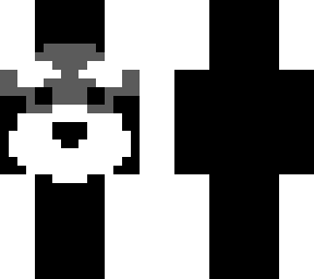 schnauzer | Minecraft Skins