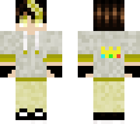 Sour | Minecraft Skin