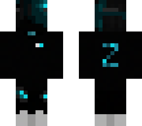 Sweaty | Minecraft Skin