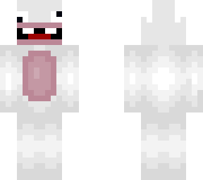 The Rabbits | Minecraft Skin