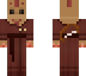 vessel | Minecraft Skins