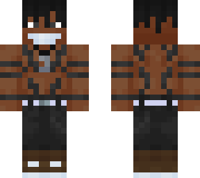 travis scott | Minecraft Skins