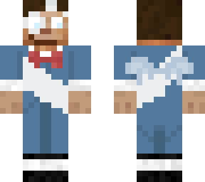 goodtimeswithscar | Minecraft Skins