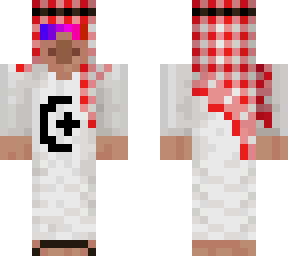 ali | Minecraft Skins
