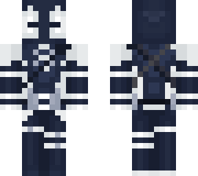 -= Venom Pool =- | Minecraft Skin