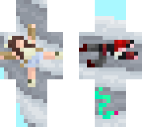 🌪 I Sucked Up goyqngi and SevenBillionQuantumPulses too! >:] 🌪 ...