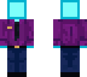 garrett | Minecraft Skins