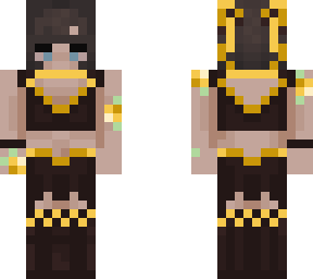 bea | Minecraft Skins