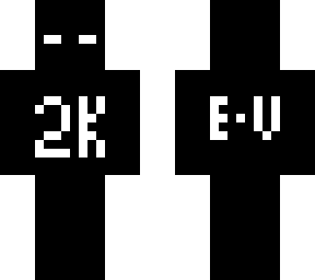 2kEvent's Skin | Minecraft Skin