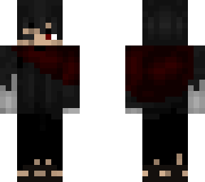 Alik | Minecraft Skin