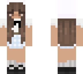 ari | Minecraft Skins