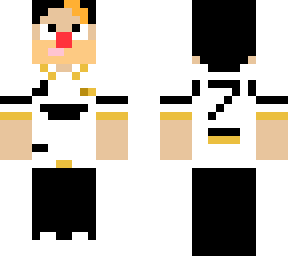 auronplay | Minecraft Skin