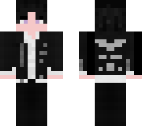 Boy | Minecraft Skin