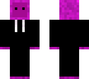 brainzurt | Minecraft Skin