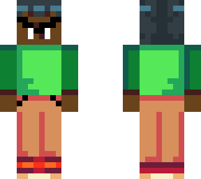 fnf | Minecraft Skins