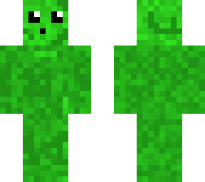 bush | Minecraft Skins