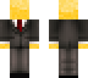 butter | Minecraft Skins