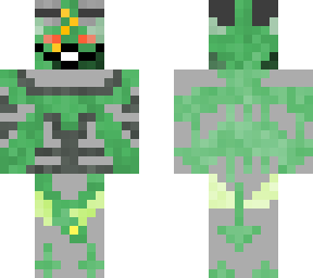 C-Moon | Minecraft Skin