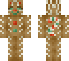 Candy Cat | Minecraft Skin