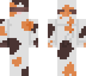 feline | Minecraft Skins