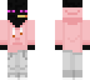 chiller | Minecraft Skin