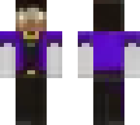 Cool Mc skin | Minecraft Skin