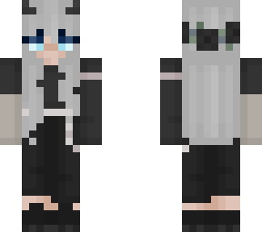 werewolf | Minecraft Skins