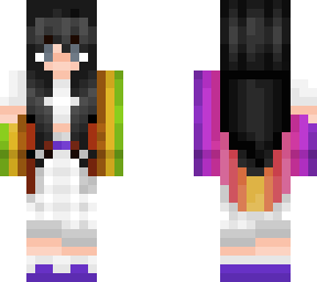 disco | Minecraft Skins