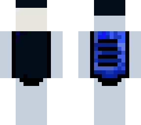 dvn | Minecraft Skins