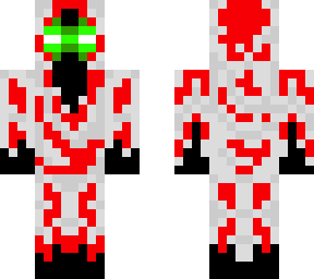 entity 303 | Minecraft Skins