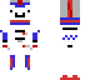 Fran F1 | Minecraft Skin