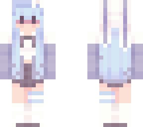 frost | Minecraft Skin