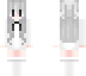 girly | Minecraft Skin