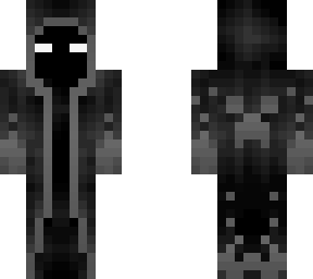 Guardian Statue | Minecraft Skin