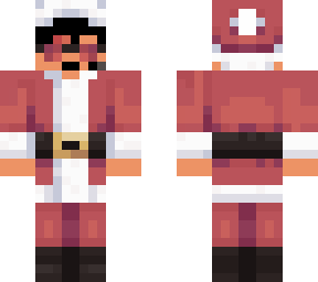 hbhbbh | Minecraft Skin