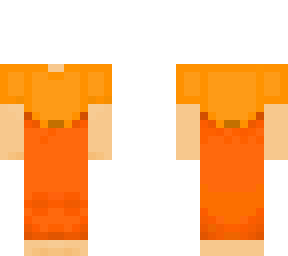 Headless Chip | Minecraft Skin