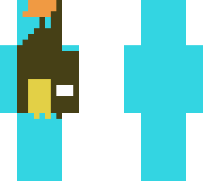 house | Minecraft Skin