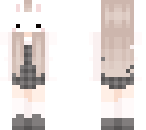 idk 11 | Minecraft Skin