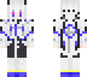 KAFU | Minecraft Skin