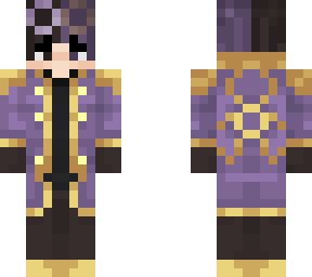 piel | Minecraft Skins