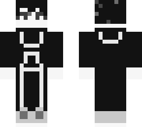 Midoriya Izuku (manga) | Minecraft Skin